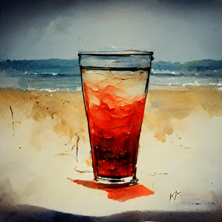 TUTTI FRUTTI Rezept | Kinder-Cocktail | Party-Spiele.com